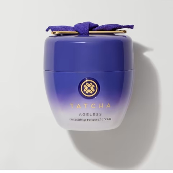 Tatcha | Skincare | Tatcha Ageless Enriching Renewal Cream 55ml | Poshmark
